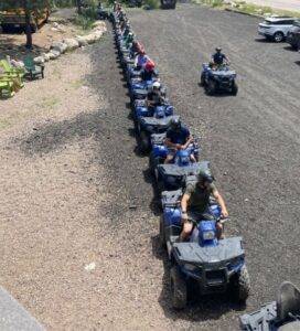 Exciting ATV Adventure in Denver | ATV Tours Colorado