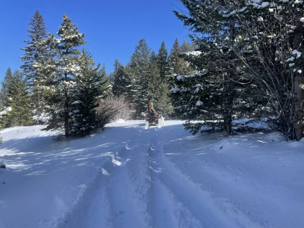 Exciting ATV Adventure in Denver | ATV Tours Colorado
