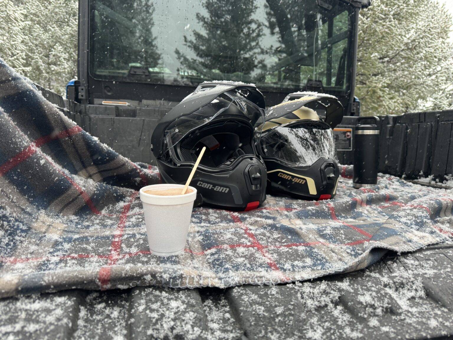 Ultimate Off-Road UTV Tours Near Denver | ATV Tours Colorado