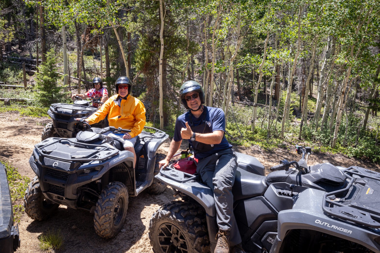 ATV Tours in Colorado: Thrilling Off-Road Adventures | ATV Tours Colorado