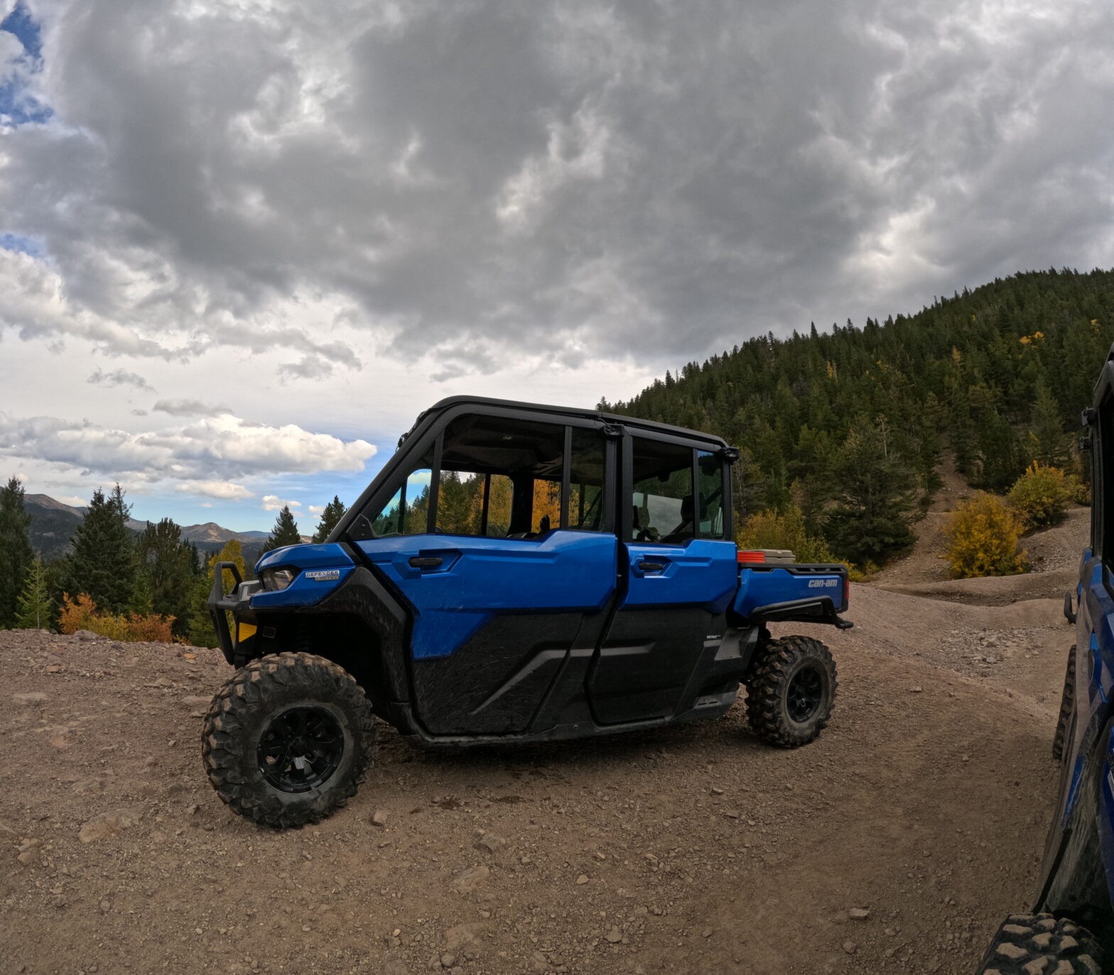 Best UTV Tours Near Denver | ATV Tours Colorado