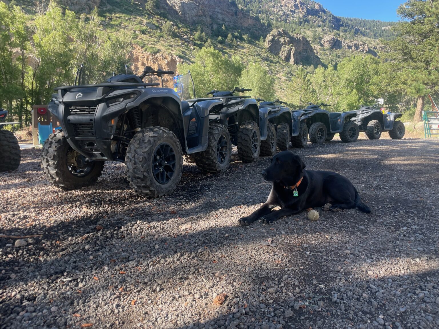ATV Tours in Colorado: Thrilling Off-Road Adventures | ATV Tours Colorado