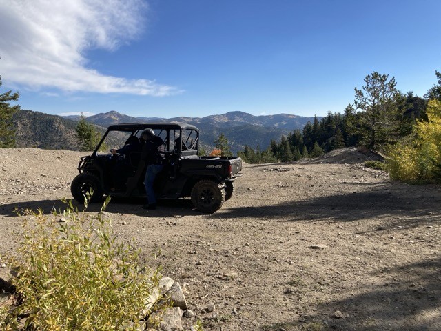 UTV Tours in Colorado: Ultimate Off-Road Adventures | ATV Tours Colorado