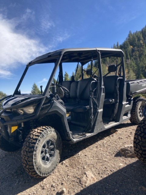 UTV Tours in Colorado: Ultimate Off-Road Adventures | ATV Tours Colorado